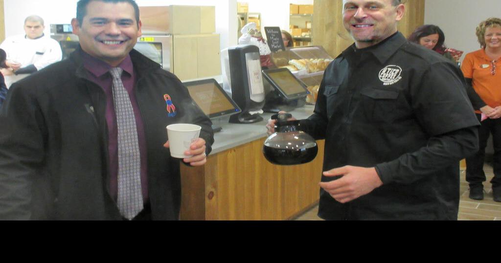 Maple Leaf Market makes fresh start in Sherrill | Culture ...
