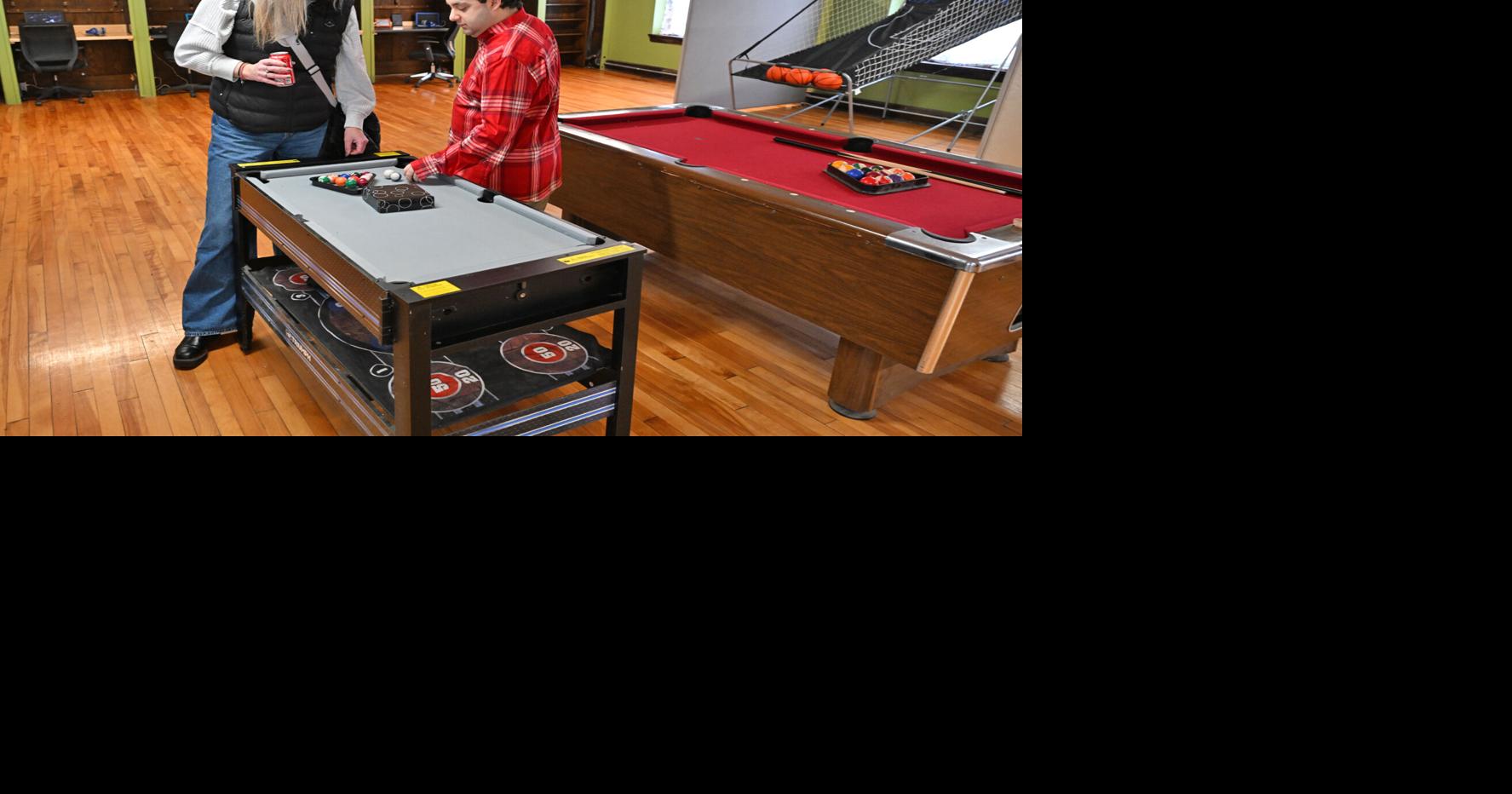 Better Together Center opens doors in Utica, offering inclusive space ...