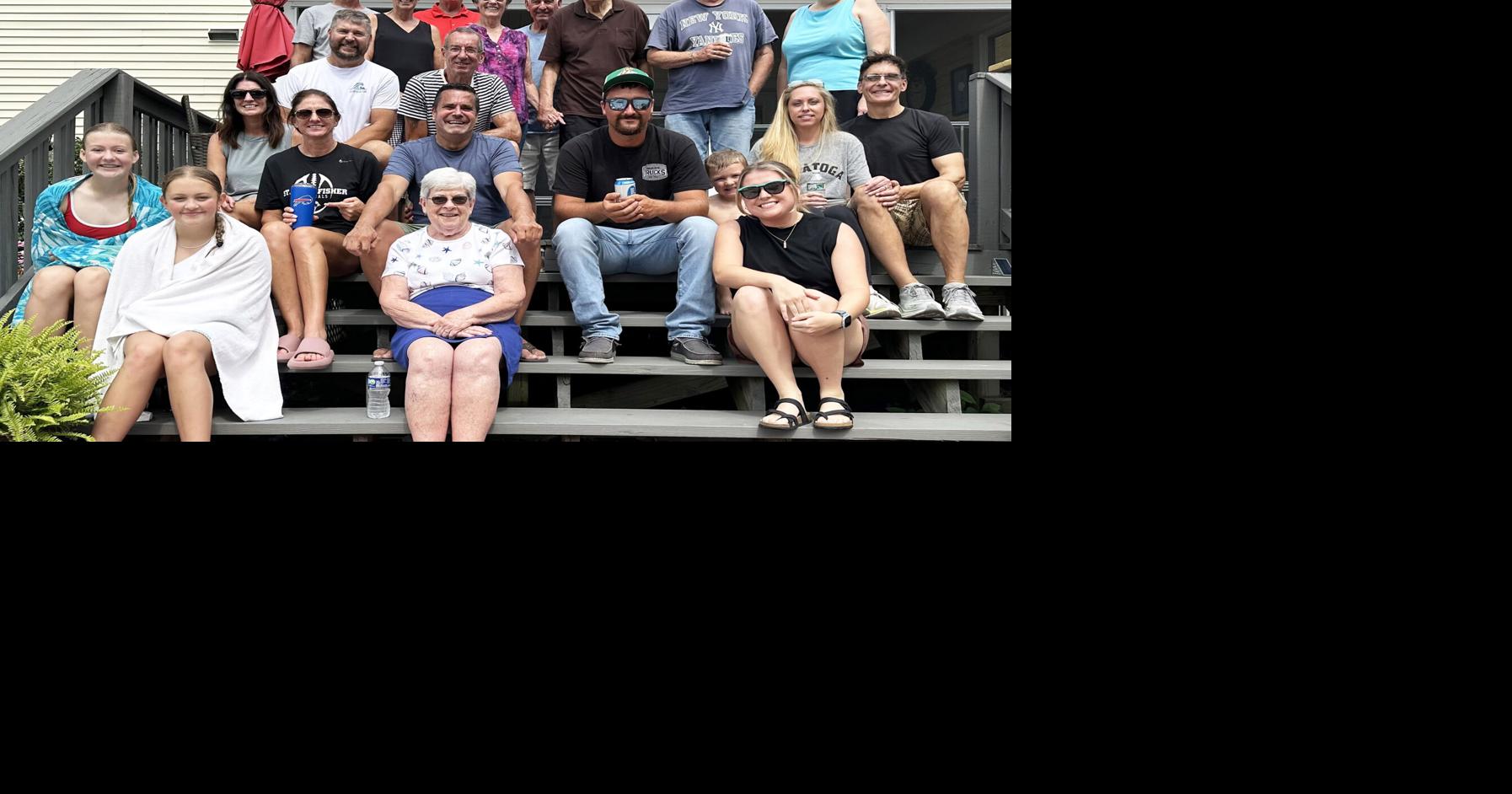47th Millick family reunion enjoyed | | romesentinel.com
