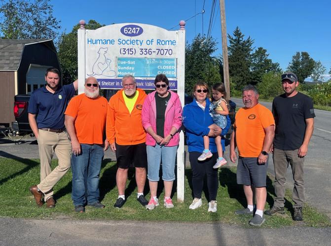 Purina-Nestle Plant and Great Lot Sportsman's Club team up to support ...