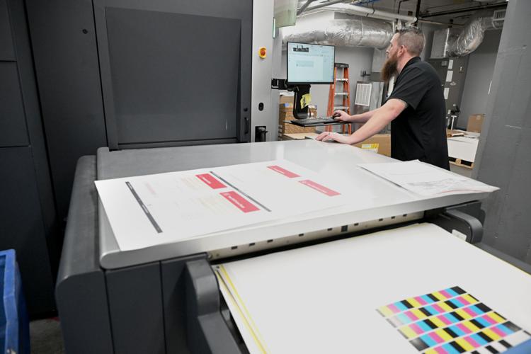 P.J. Green celebrates a century of innovation and growth | Hydrography ...