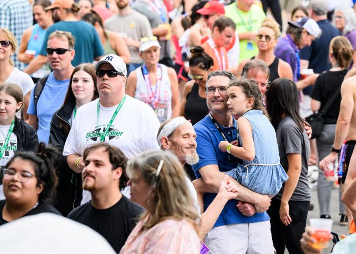 GALLERY: Boilermaker Post Race Party | Photo Galleries | romesentinel.com