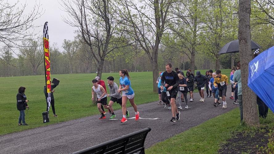 Inaugural Miles for Miracles 5K fundraiser held in Utica | Entertainment/Life | romesentinel.com