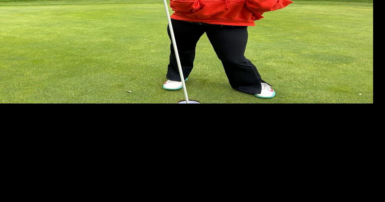 Kari Carpenter aces 9th hole at Sleepy Hollow | Sports | romesentinel.com