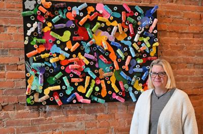 Meet artist Melissa Roys at Renaissance Pub in Little Falls | Content ...