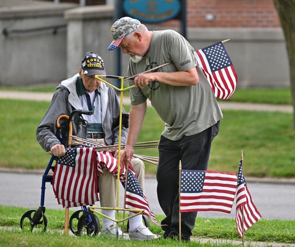 Thomas Kenealy to be honored by Rome Historical Society; tickets ...