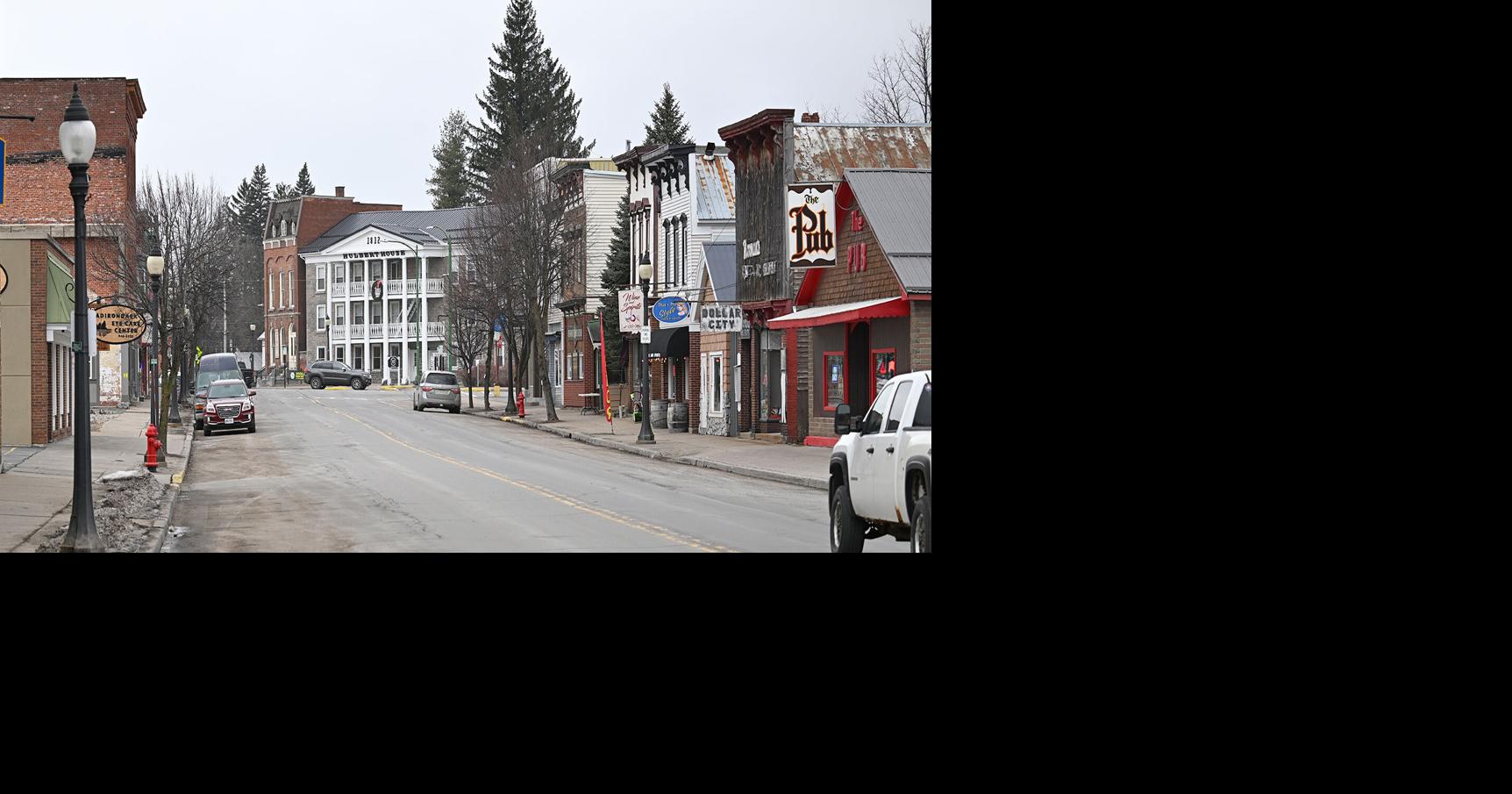 Herkimer gets $10 million for revitalization; Boonville, Richfield ...