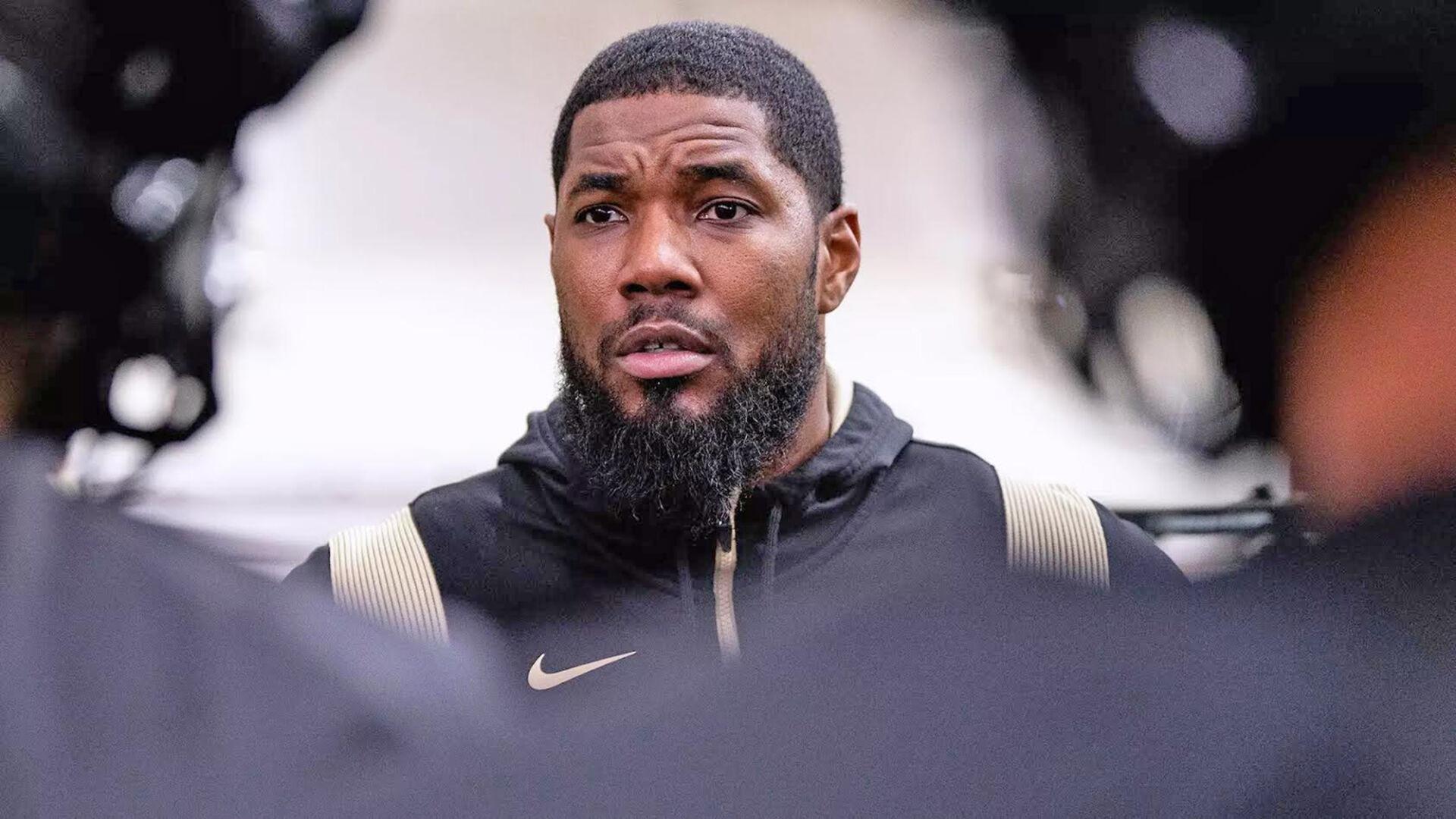 Syracuse football adds Nick Williams to coaching staff | Syracuse ...