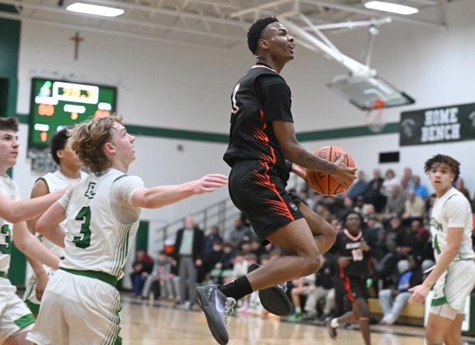 RFA tops Bishop Ludden in Class AAA showdown to stay perfect | Sports ...