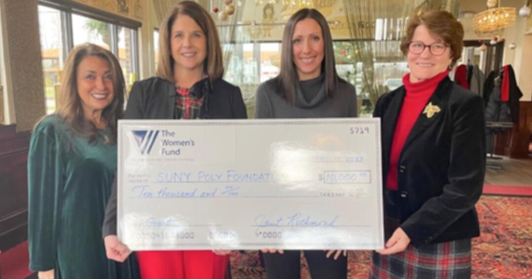 SUNY Poly to offer mentors for female STEM students in Utica | News ...