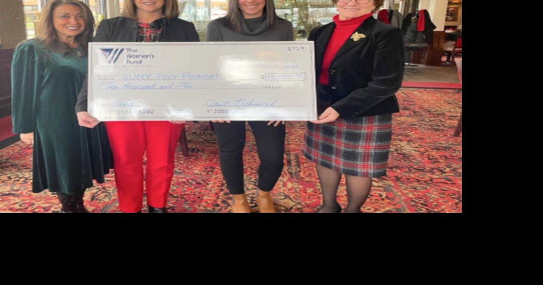 SUNY Poly to offer mentors for female STEM students in Utica | News ...