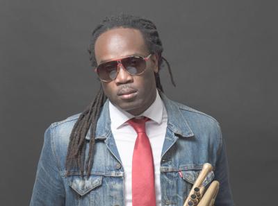 Shamarr Allen kicks off free Levitt AMP Utica Music Series | Content ...