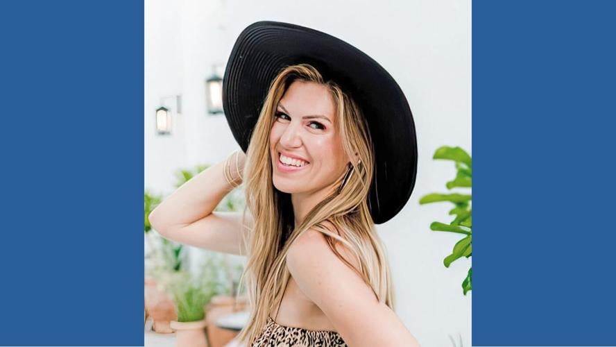 Rome Sports Hall of Fame inductee Jessie Harris Bouton | Community ...