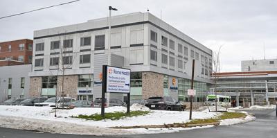 Rome Health certified for primary stroke care | News | romesentinel.com