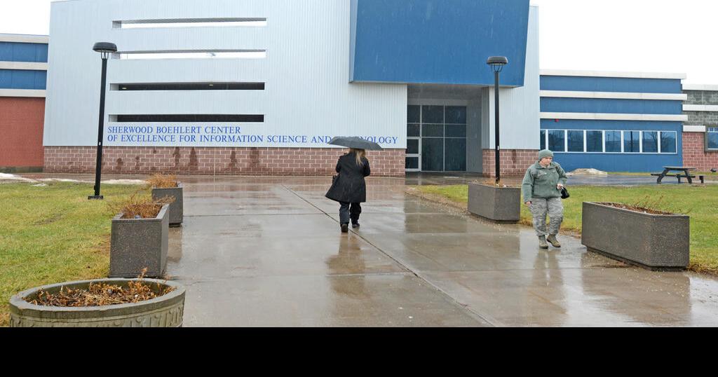 Economic impact, workforce grow at Rome Lab, feds say | County news ...