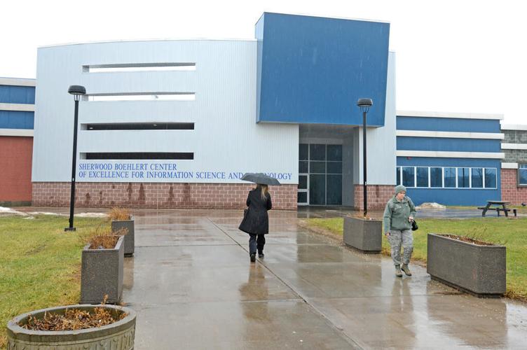 Economic impact, workforce grow at Rome Lab, feds say | County news ...