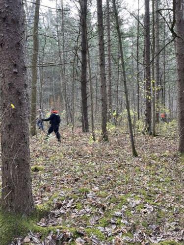 Around NY — Forest Rangers | | romesentinel.com