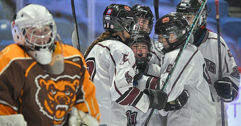 Clinton Comets get second shutout victory in two days | Sports ...