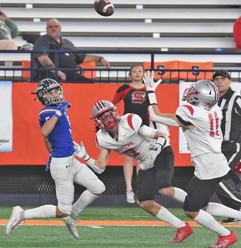 Whitesboro's historic season ends with state title game loss to ...