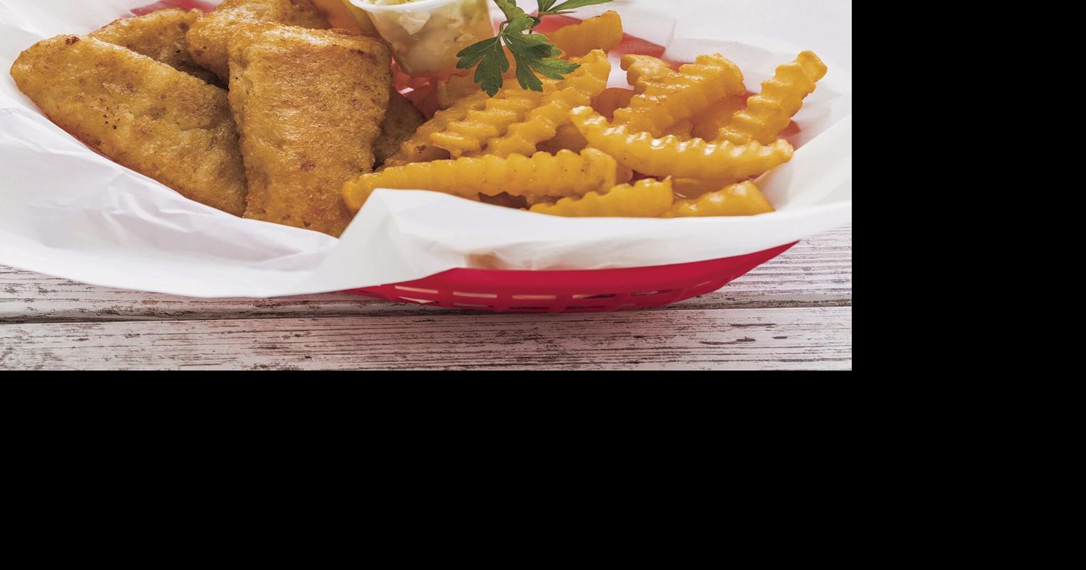 St. Anthony and St. Agnes Church to begin fish fry events | News ...