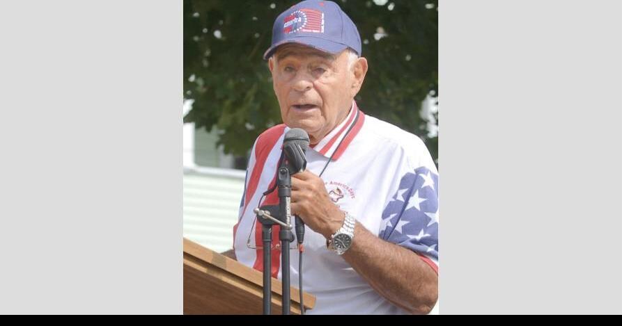 TODAY: Celebration of Life for former Rome mayor Eilenberg | News ...