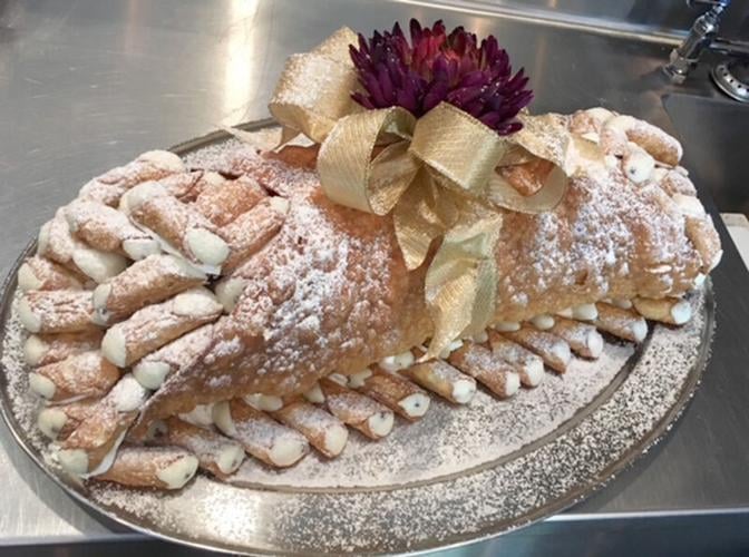 Cafe CaNole: A culinary journey rooted in tradition | Food ...