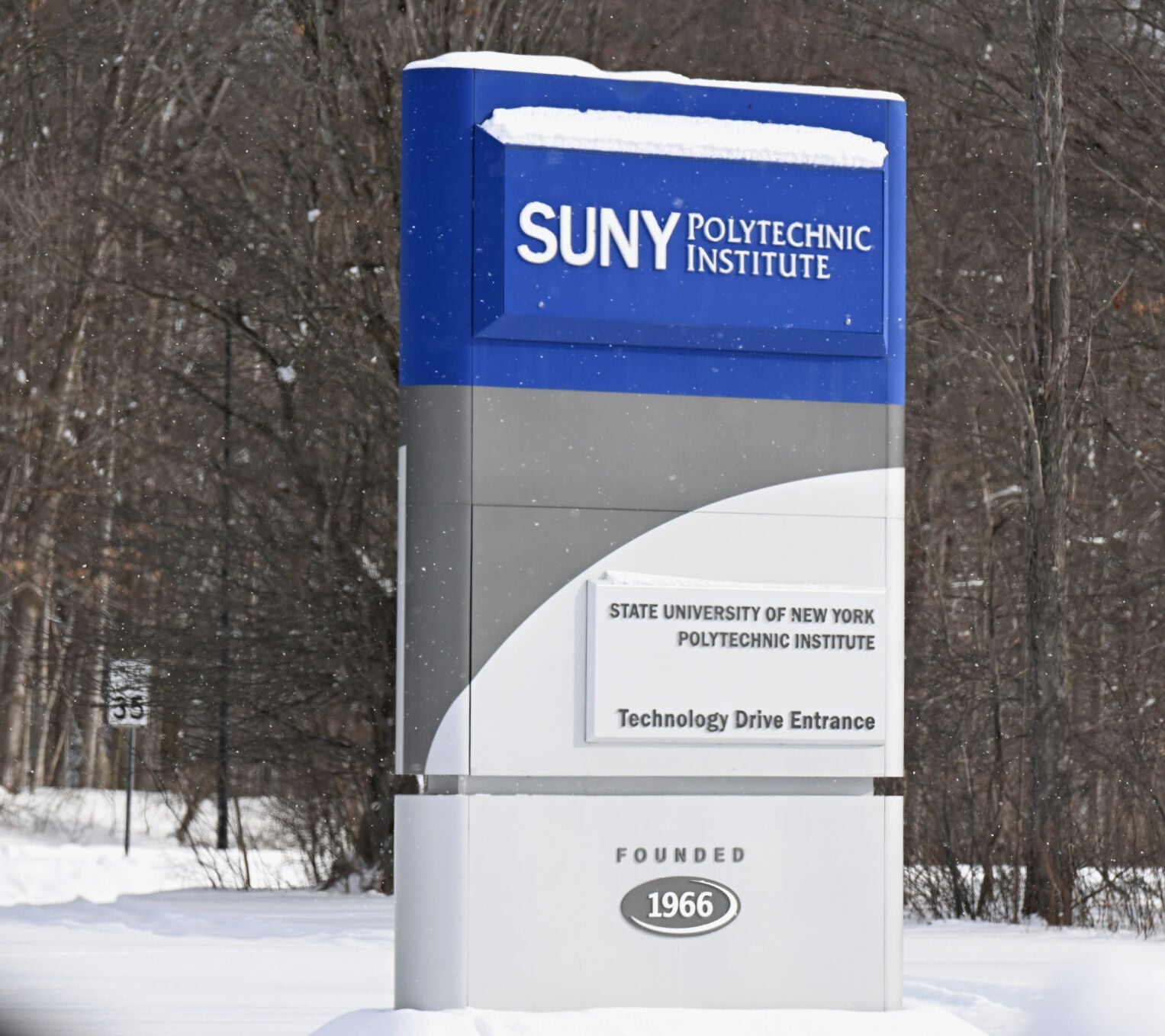 SUNY Poly marks 60 years with growth and expansion | News ...