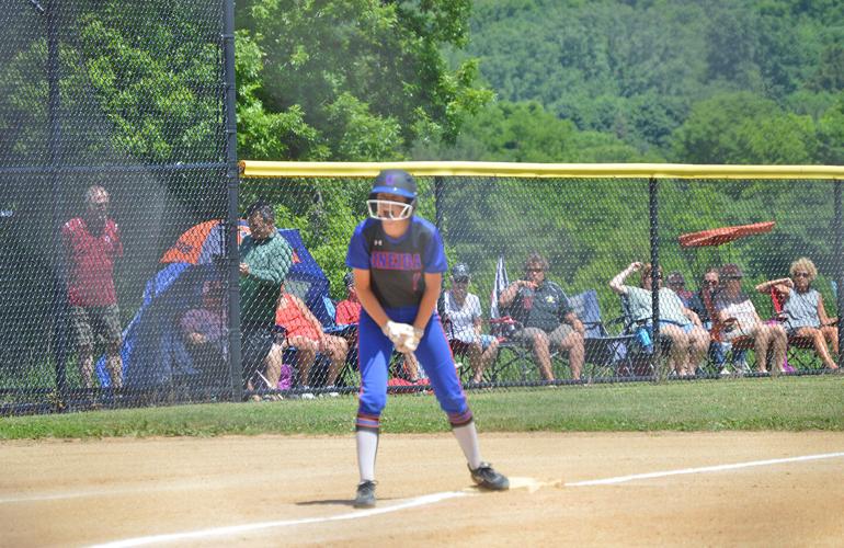 Marcellus too much for Oneida in Class B softball final | Sports ...