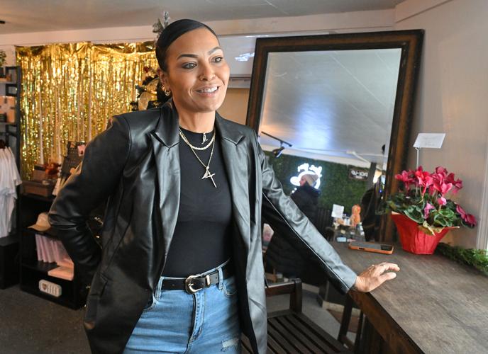 New coffee shop Latte Love brews drinks with consistency | News | romesentinel.com