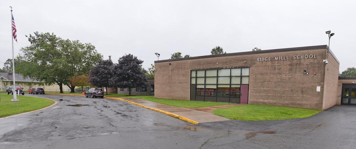 Parent cites concern over Ridge Mills school transfers | News ...