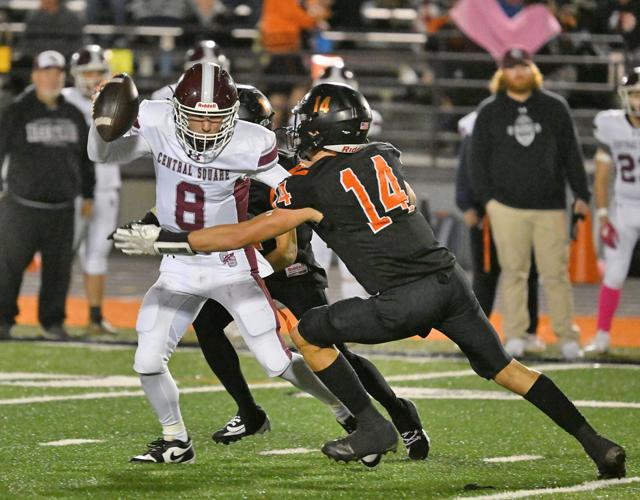 RFA football wins with late two-point conversion stop | High School ...