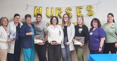 Rome Health honors exceptional nurses | | romesentinel.com