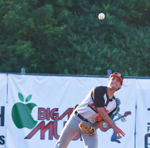 Utica Blue Sox rally for win in regular-season home finale | Sports ...