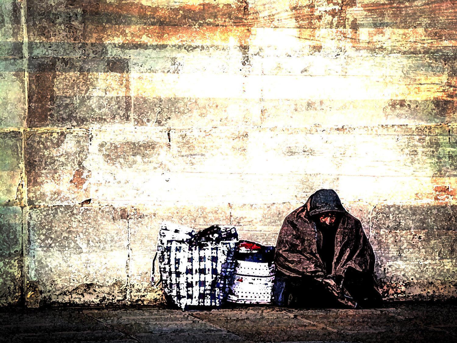 Rescue Mission of Utica's event to show unity with homeless ...