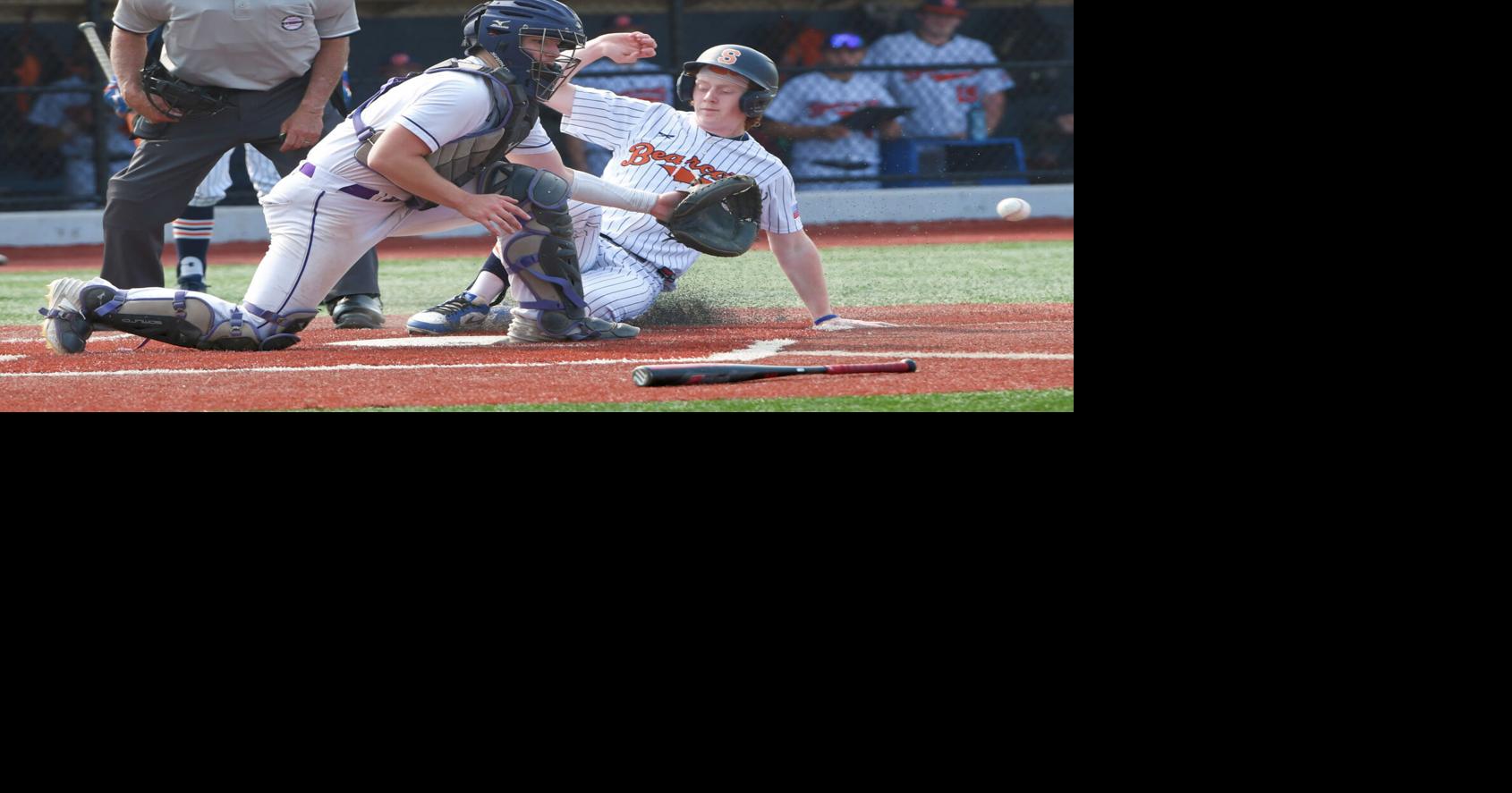 Solvay scores early and often, downing Holland Patent in baseball title ...