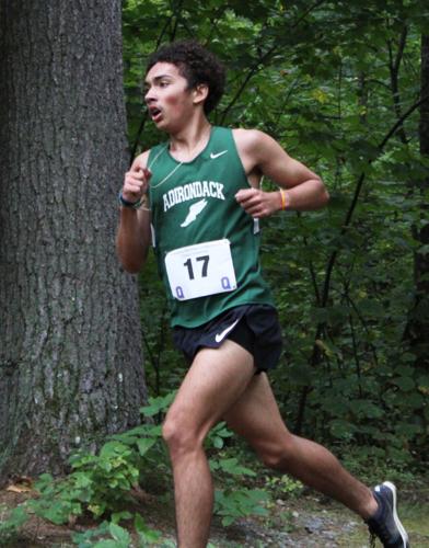 ACS cross country sweep competition | Sport | romesentinel.com