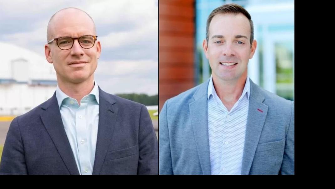 Griffiss Institute announces pair of new appointments | News ...