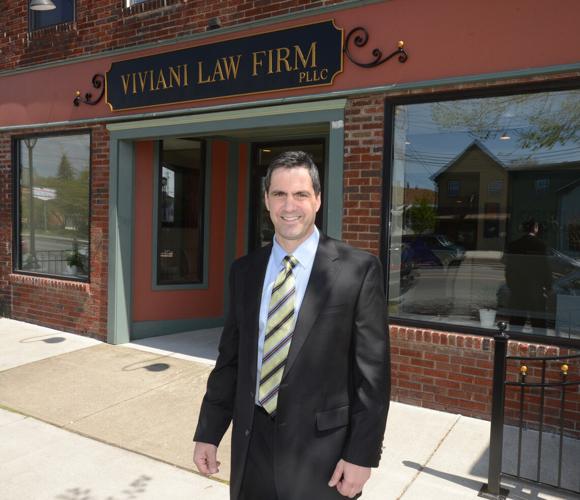 For attorney, opportunity to return home too good to pass up | Culture ...