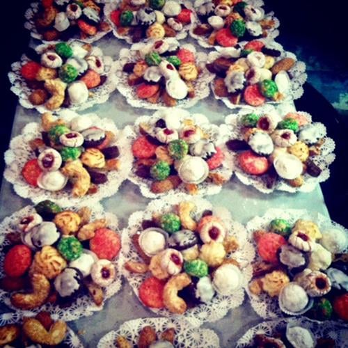 Cafe CaNole: A culinary journey rooted in tradition | Food ...