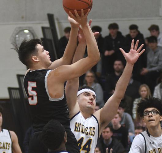 RFA stuns top-seeded West Genesee to advance to Class AA boys ...