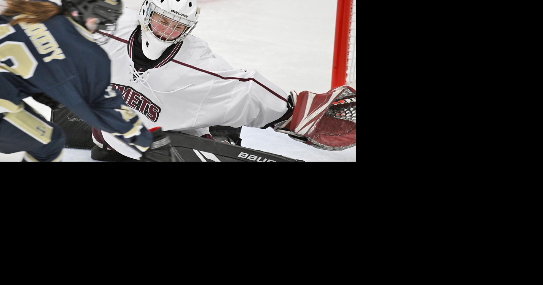 Clinton Comets start fast then get comeback win to hand Skaneateles its ...