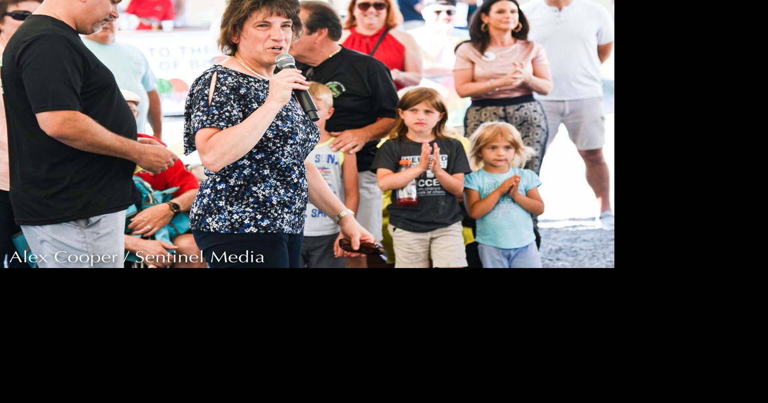 GALLERY: World Series of Bocce in Rome | Photo Galleries | romesentinel.com