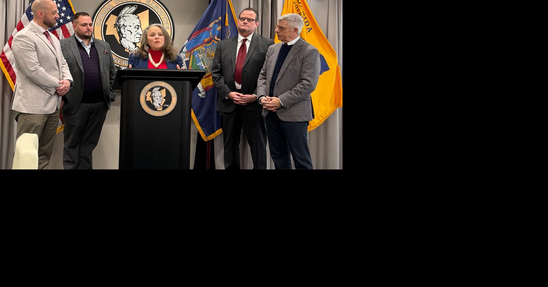 Mohawk Valley Hometown Heroes returns for 2025 with more municipalities ...