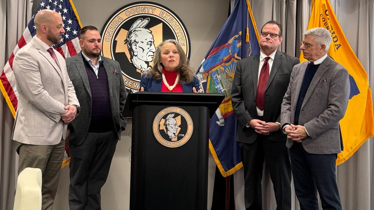 Mohawk Valley Hometown Heroes returns for 2025 with more municipalities ...