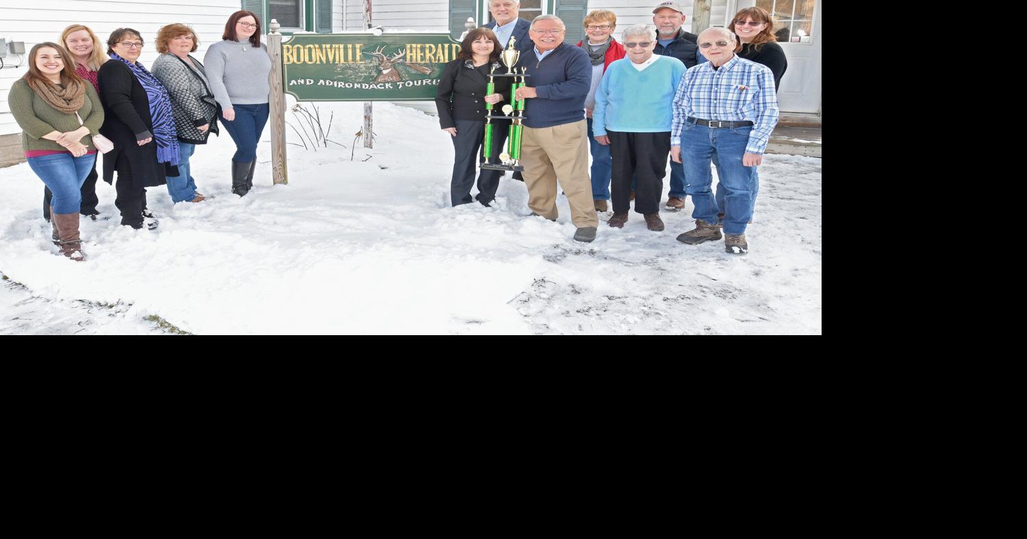 Rome Sentinel Company buys Boonville Herald | Rome | romesentinel.com