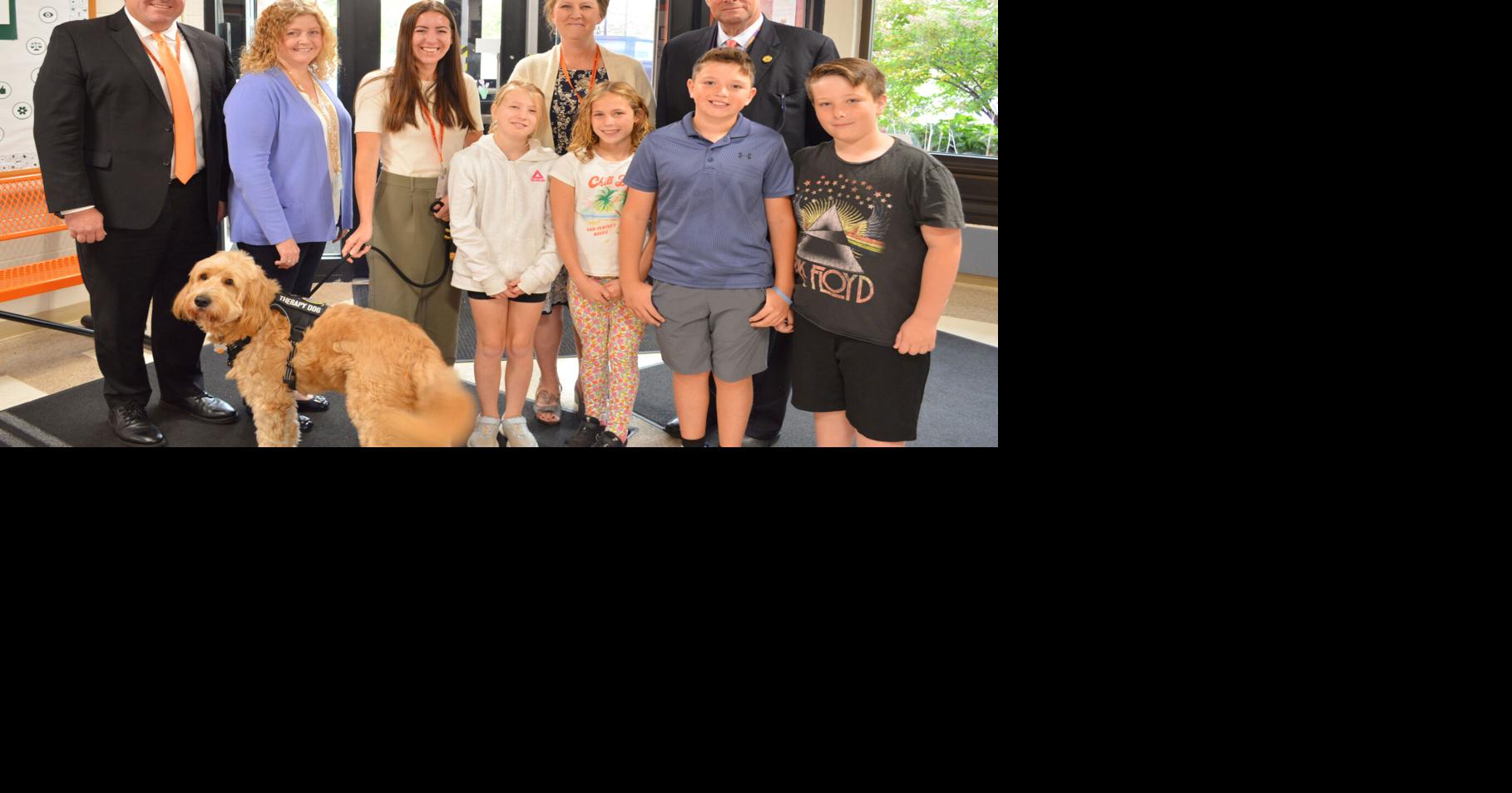 NYS Regent Patrick Mannion visits Remsen schools | News | romesentinel.com