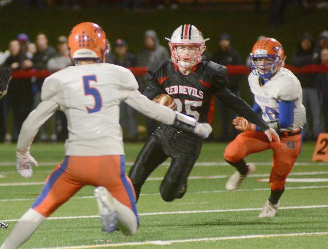 VVS win over Oneida may have come at cost | Sports | romesentinel.com