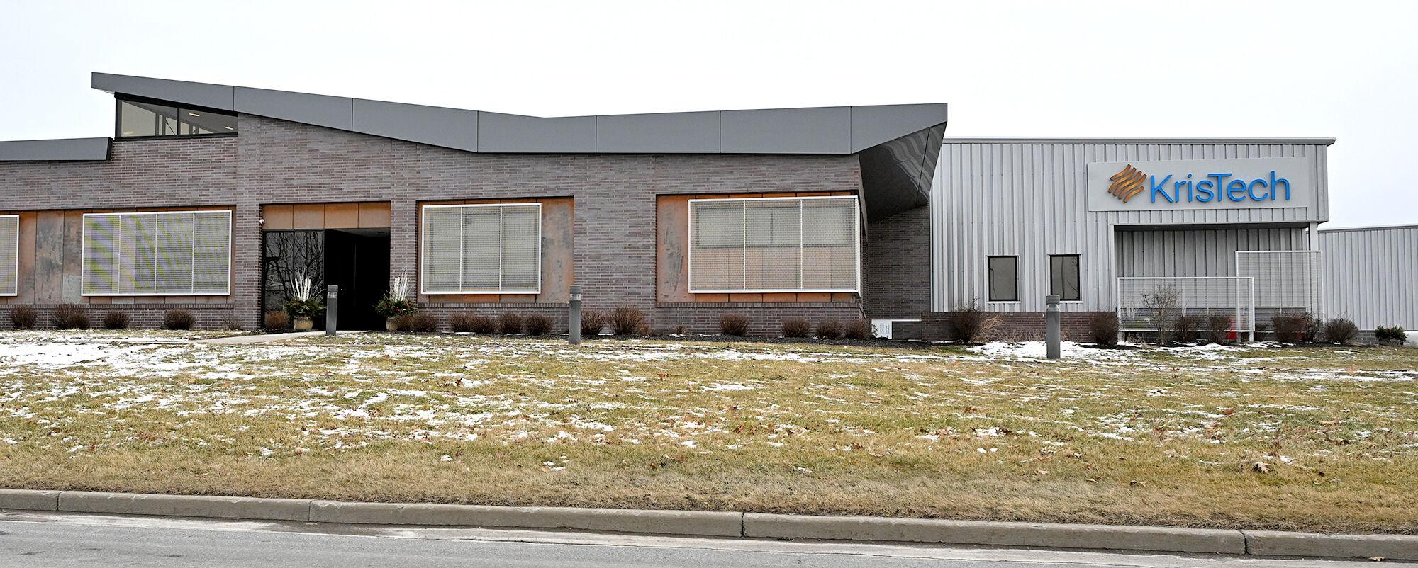 Kris-Tech Wire: 40 years of innovation, growth, and community impact in ...