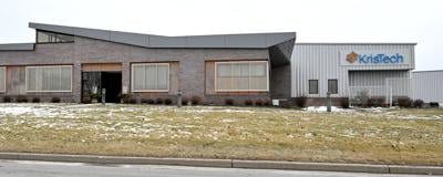 Kris-Tech Wire: 40 years of innovation, growth, and community impact in ...