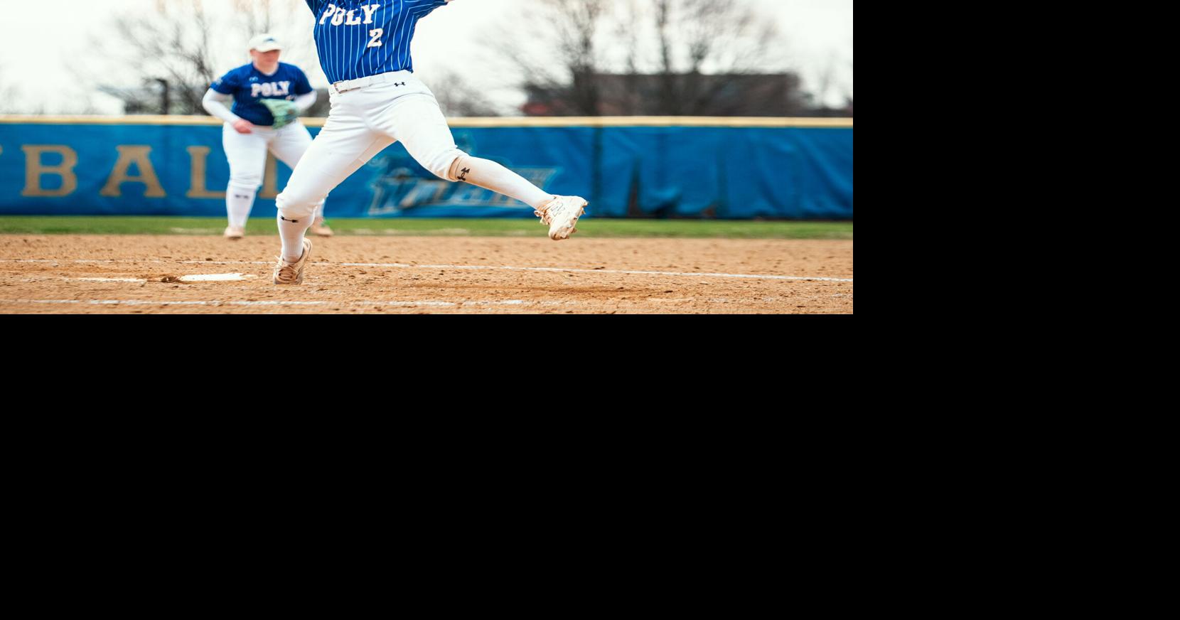 Critelli, Merchant SUNY Poly Athletes of the Year | Sports ...
